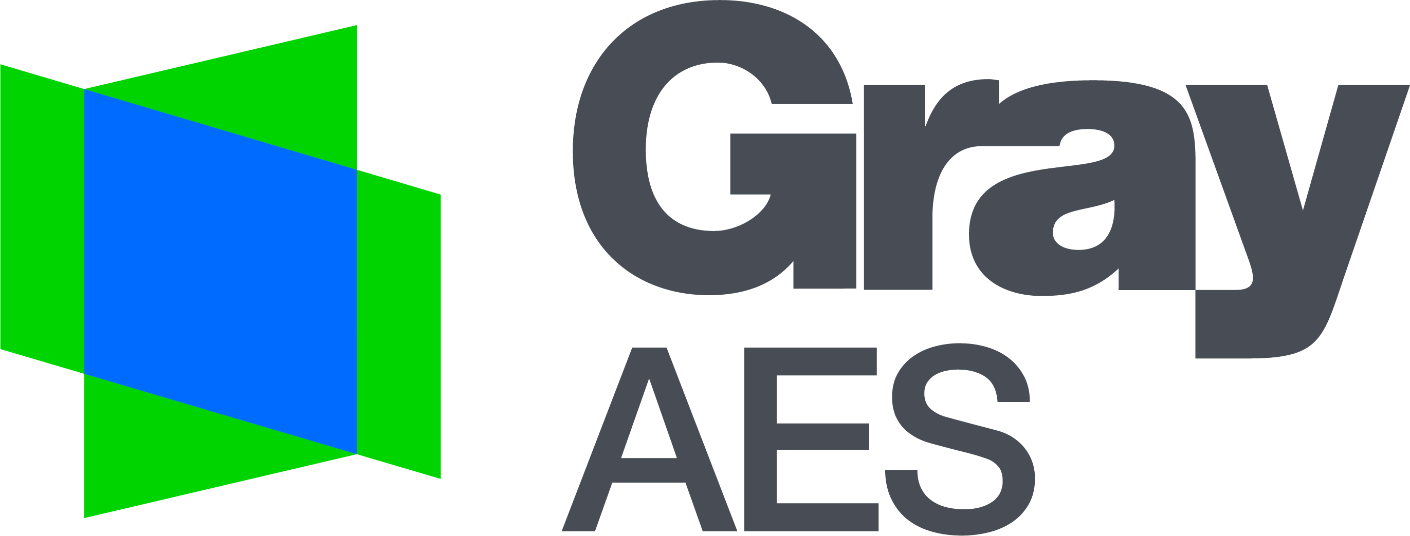 Gray AES - Automation Alliance Group